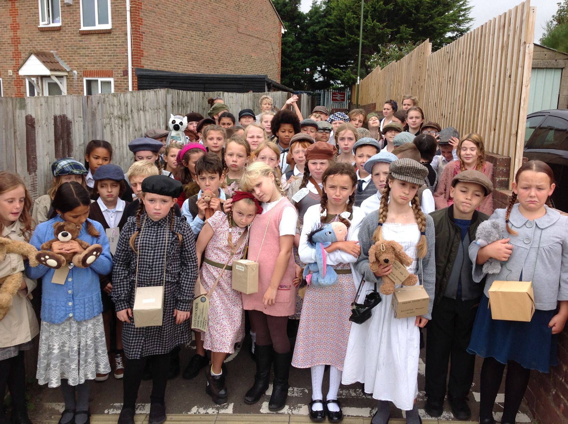 Year 6 - Eastbrook Primary Academy